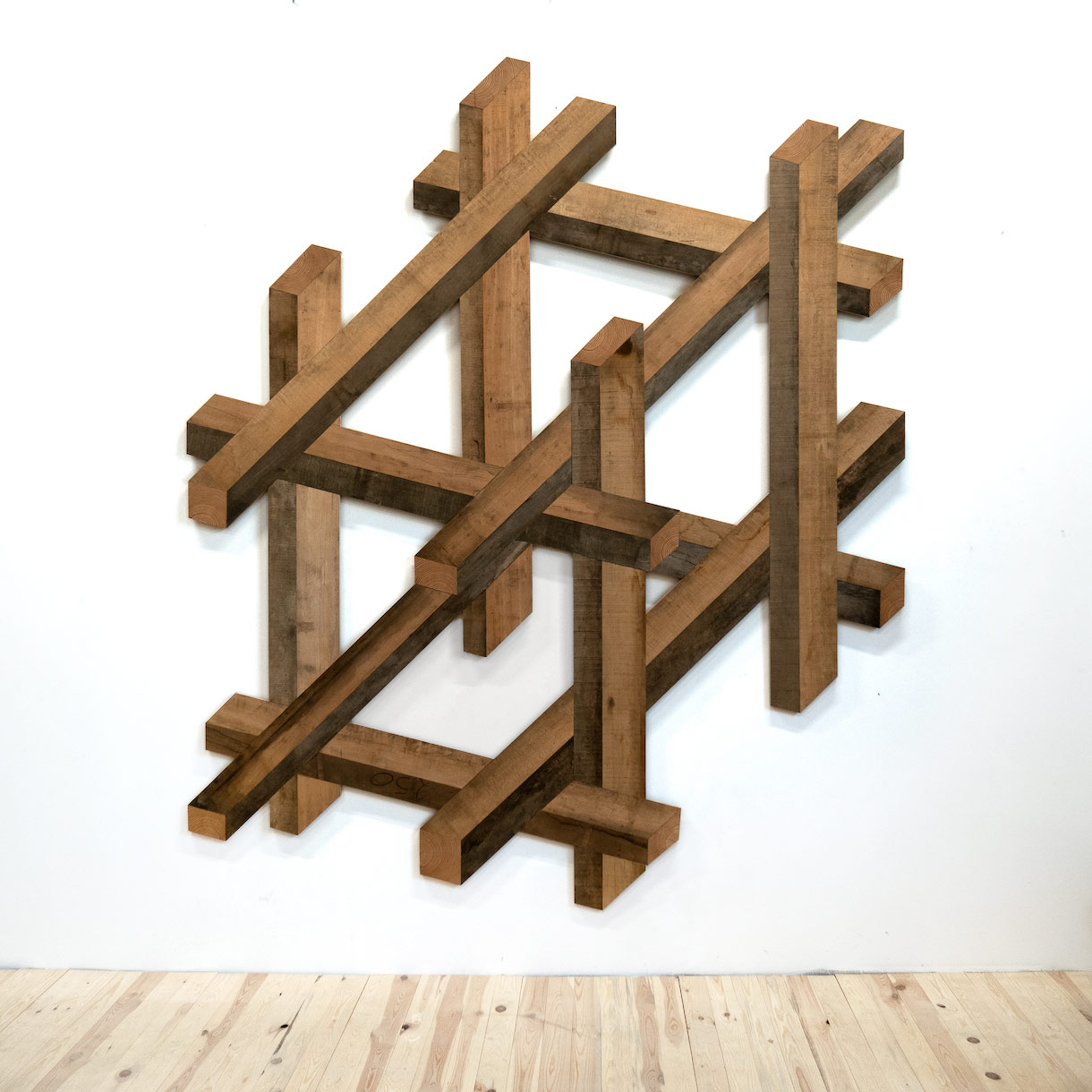 Big Cube - Robert Steng